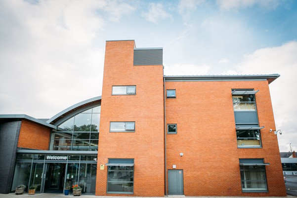 Reading College