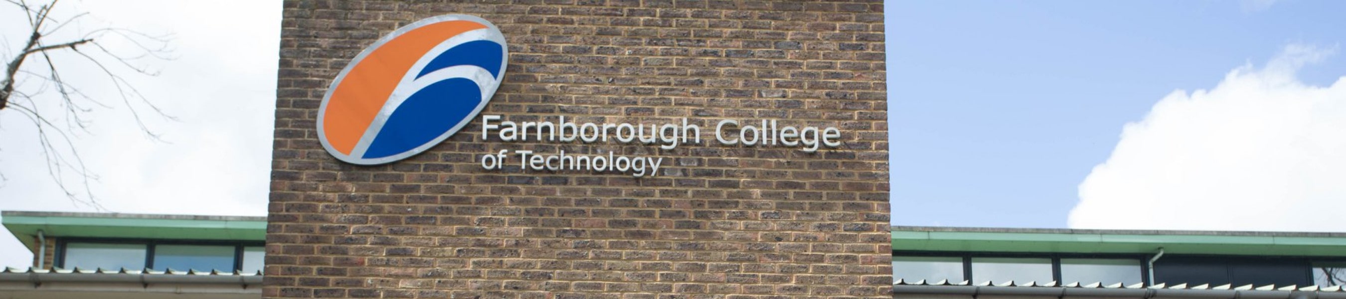 Farnborough College of Technology Company Profile | AoC Jobs