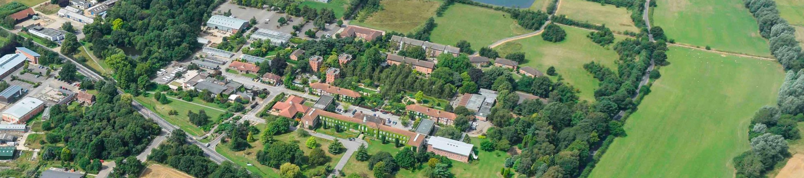 Writtle University College Company Profile | AoC Jobs
