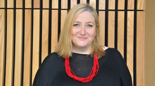 International Women’s Day (part 2): Liz Leek, deputy principal ...
